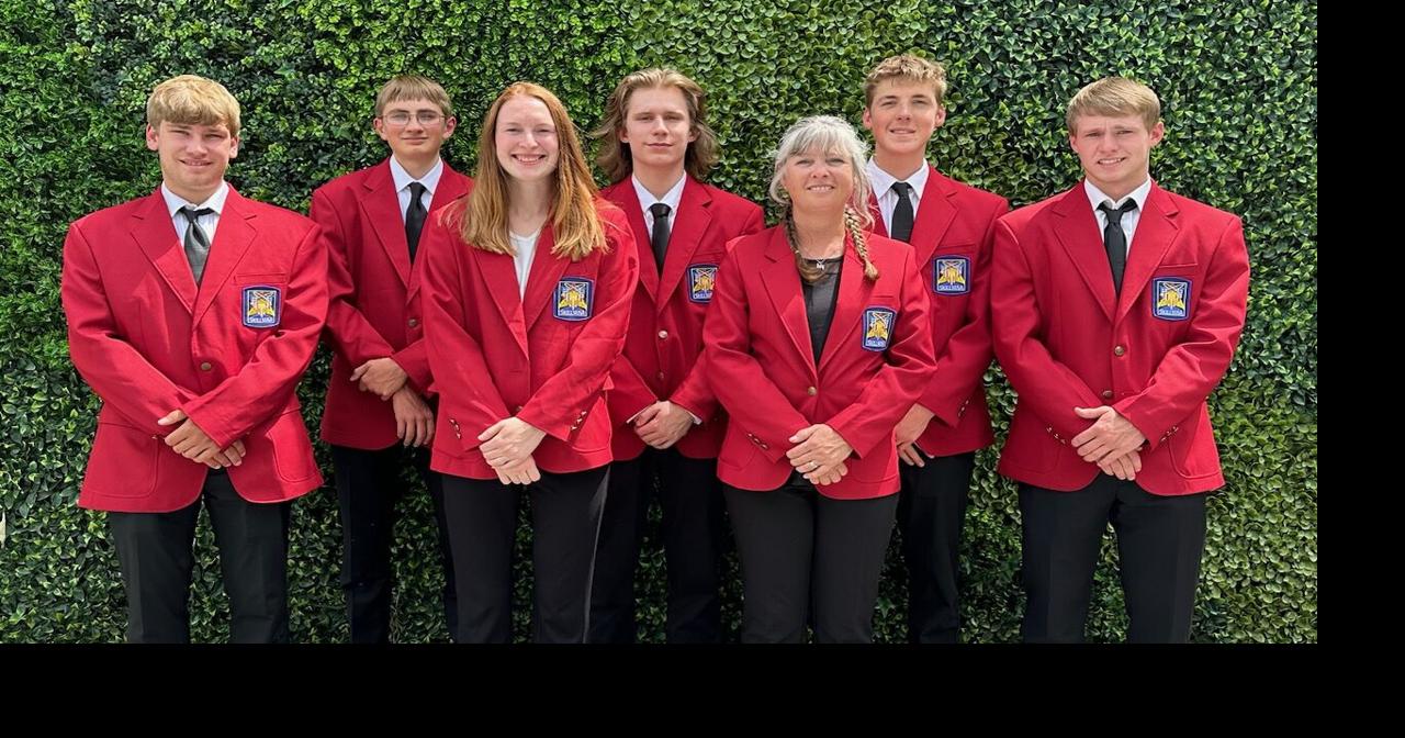 SHS students compete in national CTE skills competition | Local News ...