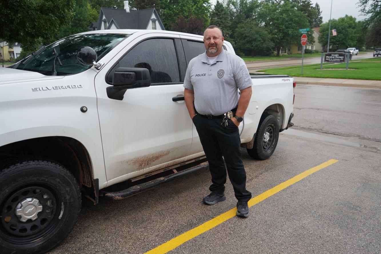 Sturgis Chief of Police in final preparation for 85th Sturgis ...