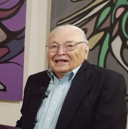 Tim Giago, a champion for Native Americans, dies at 88. | News ...