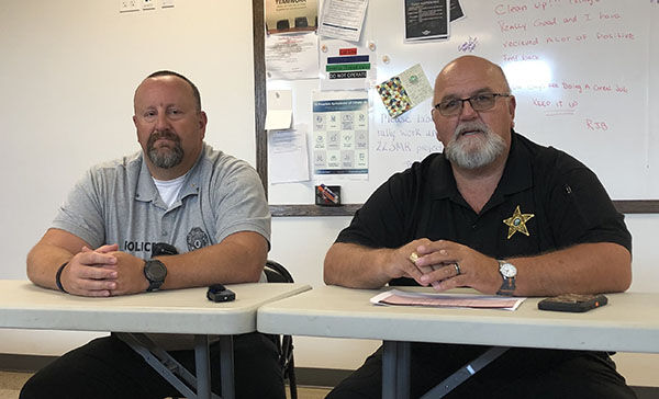 Merwin reflects on his final Sturgis Rally | Local News | bhpioneer.com