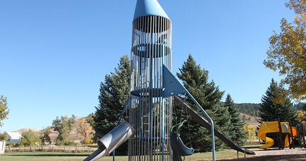 Rocket Ship Park: We have a problem | Local News | bhpioneer.com