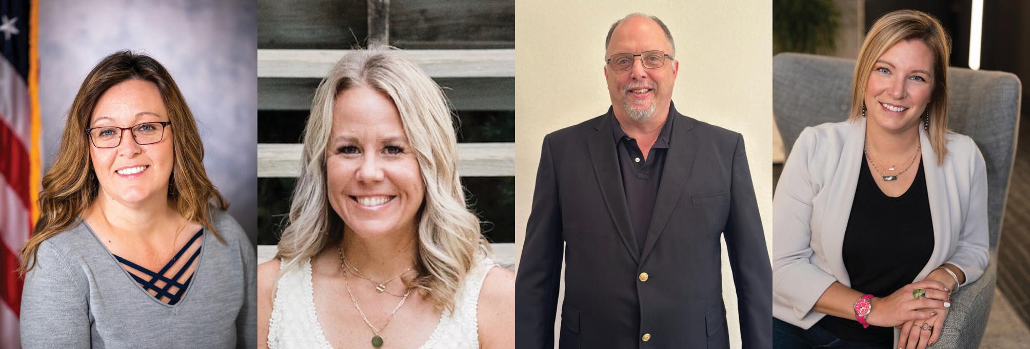 Belle Fourche School Board candidates | Local News | bhpioneer.com