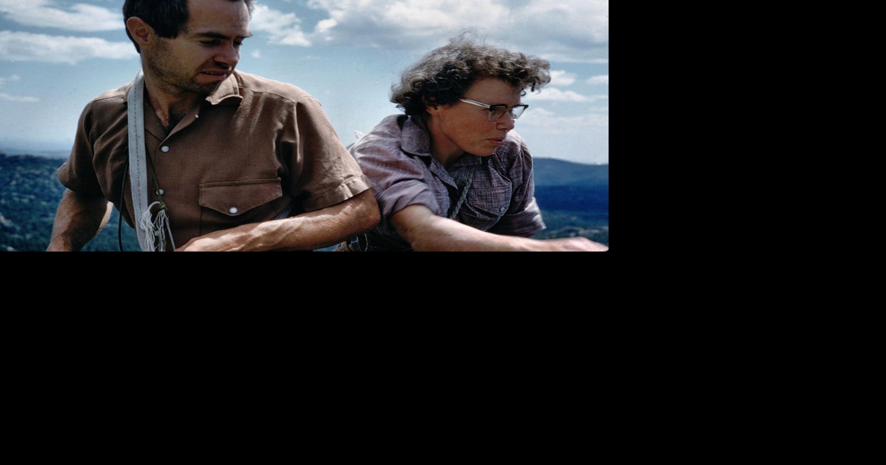 Herb and Jan Conn create Sara N. Dipity II scholarship to assist BHSU ...