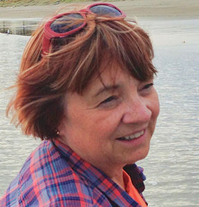 Peggy (Mattern) Martin | Obituaries | bhpioneer.com