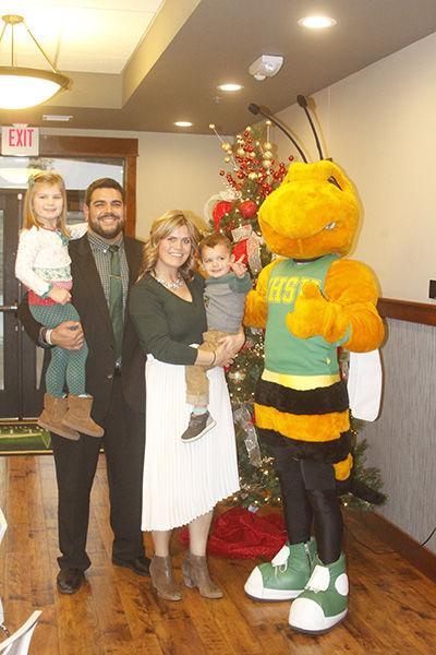 Breske introduced as BHSU grid coach | Local Sports | bhpioneer.com