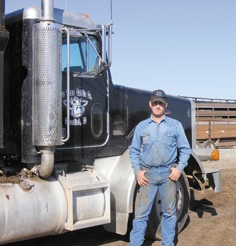 A farmer and his ranch | Local News | bhpioneer.com