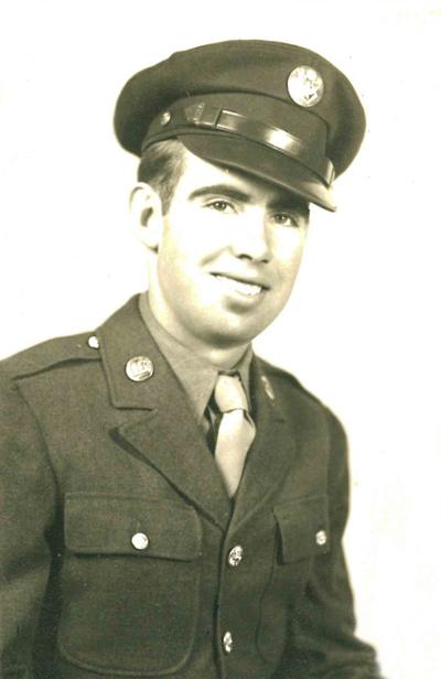 Kenneth Pascoe | Obituaries | bhpioneer.com