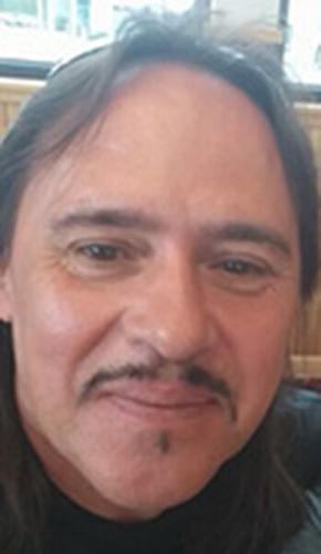Salvador Delatore III, 60 | Obituaries | bhpioneer.com