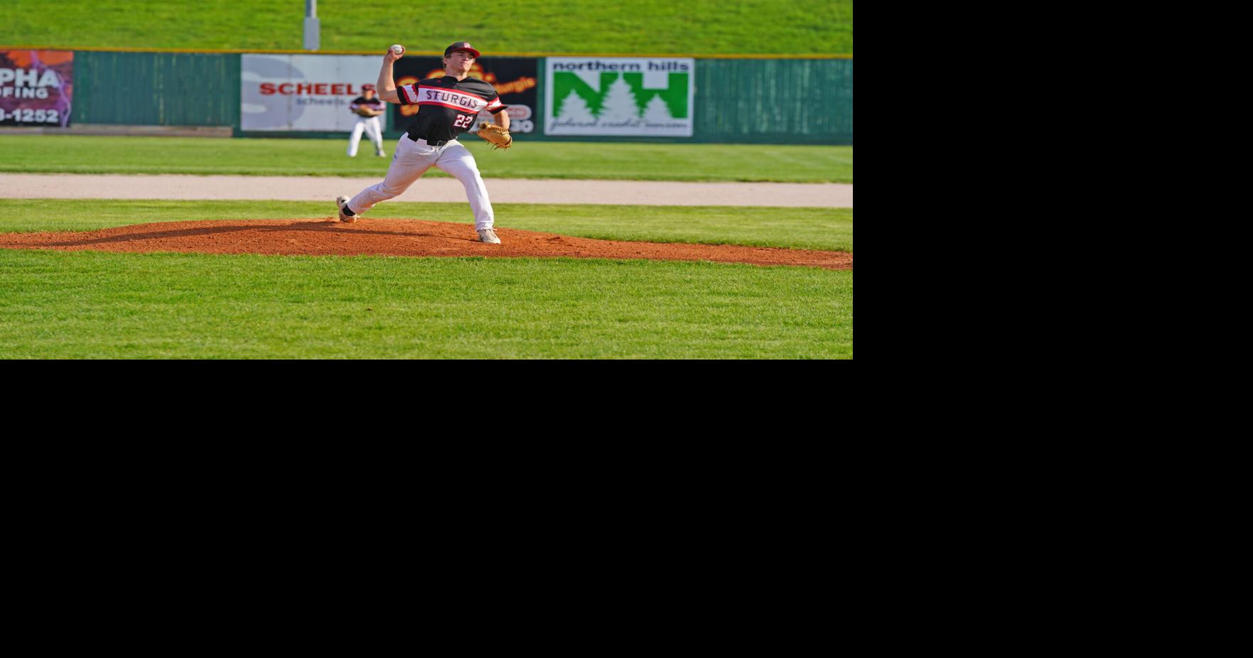 Sturgis baseball team season ends with a loss at region | Local Sports ...