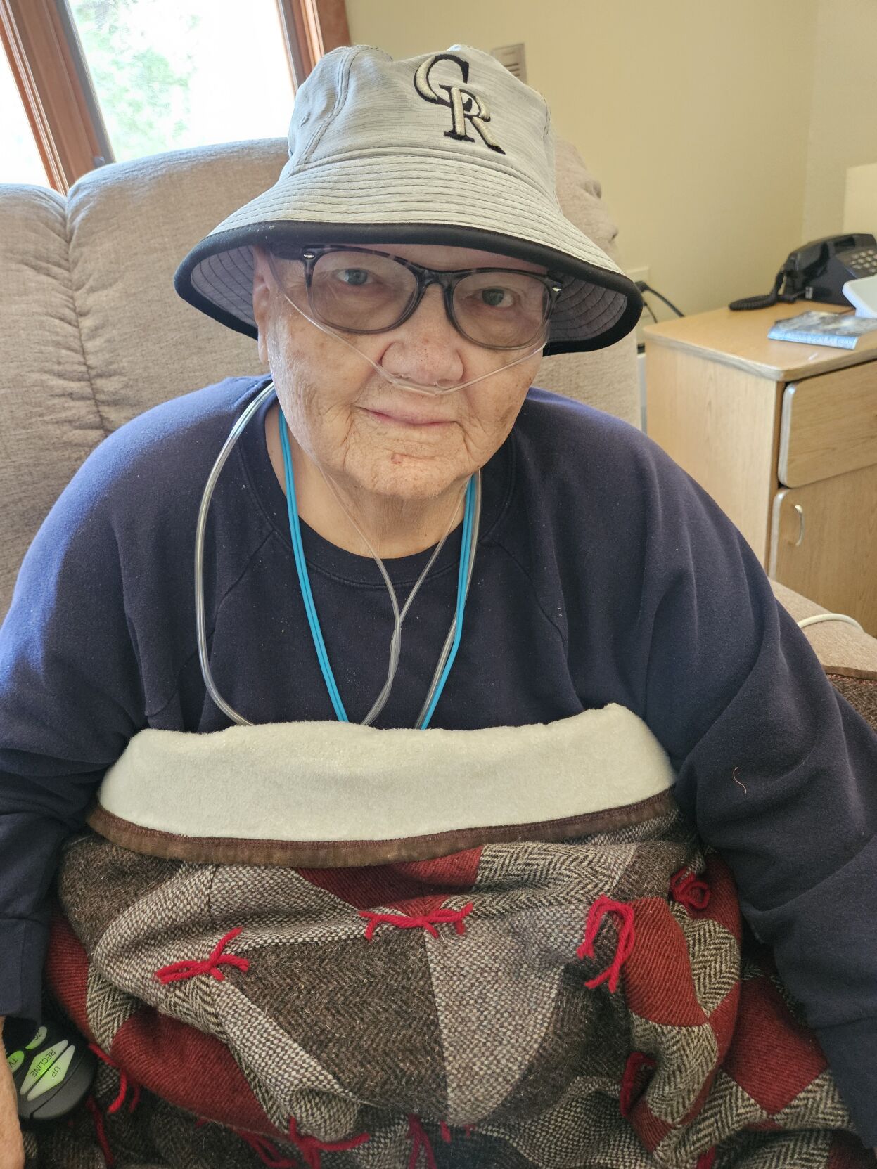 Celia Jean (Bickerdyke) Welch | Obituaries | bhpioneer.com