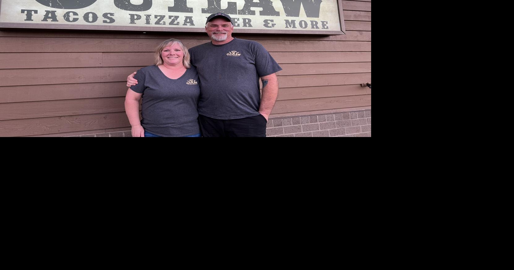 Outlaw Tacos, Pizza, Beer & More offers homemade comfort food in Lead ...