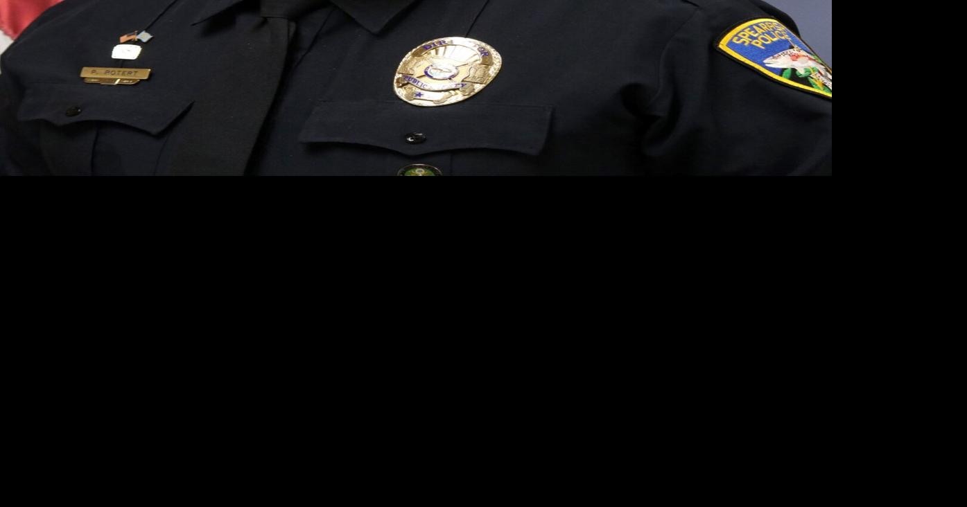 Public Safety Director Pat Rotert announces June 20 retirement After 24 ...