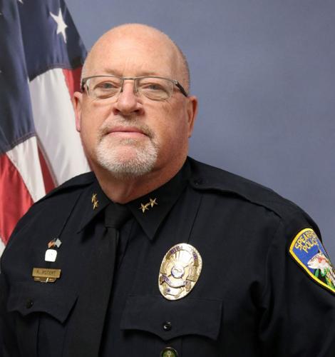 Public Safety Director Pat Rotert announces June 20 retirement After 24 ...