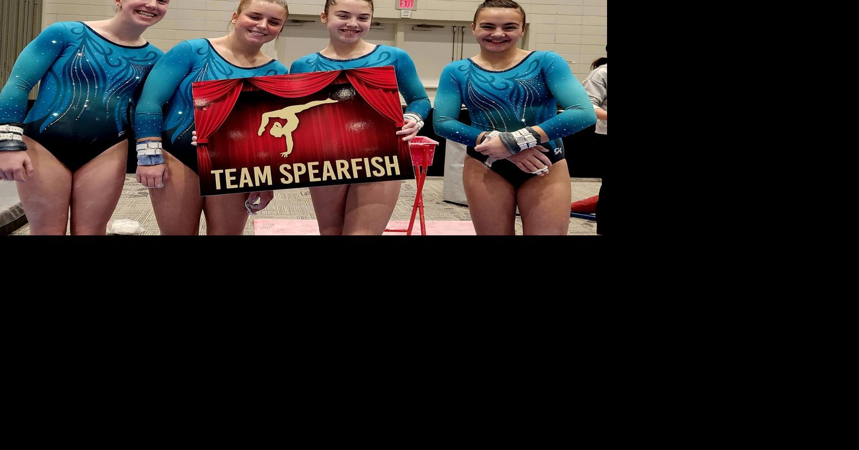 SGA Optional Level 8 and 10 teams compete in Iowa | Local News ...