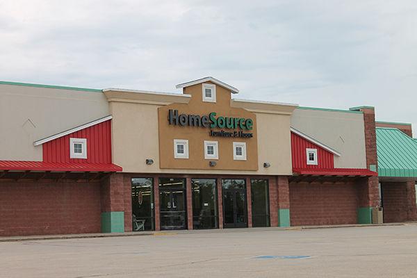HomeSource Furniture & Floors expands into new location in Spearfish ...