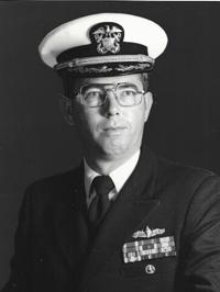 Capt. Larry E. Ryan | Obituaries | bhpioneer.com