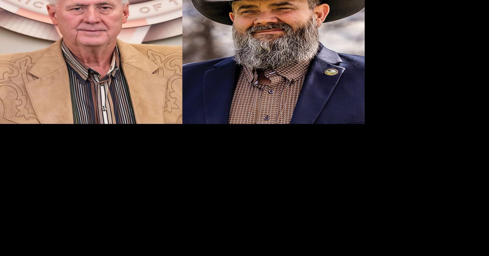 District 28B House candidates | Local News | bhpioneer.com