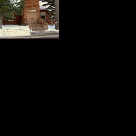 Nemo church celebrating 100th | Local News | bhpioneer.com