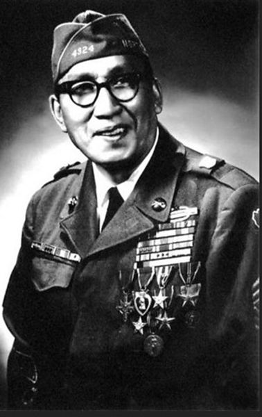 The Long Fight to honor Woodrow Wilson Keeble | State News | bhpioneer.com