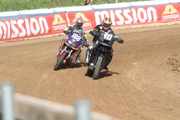 Dan Bromley in final full racing season | Local Sports | bhpioneer.com