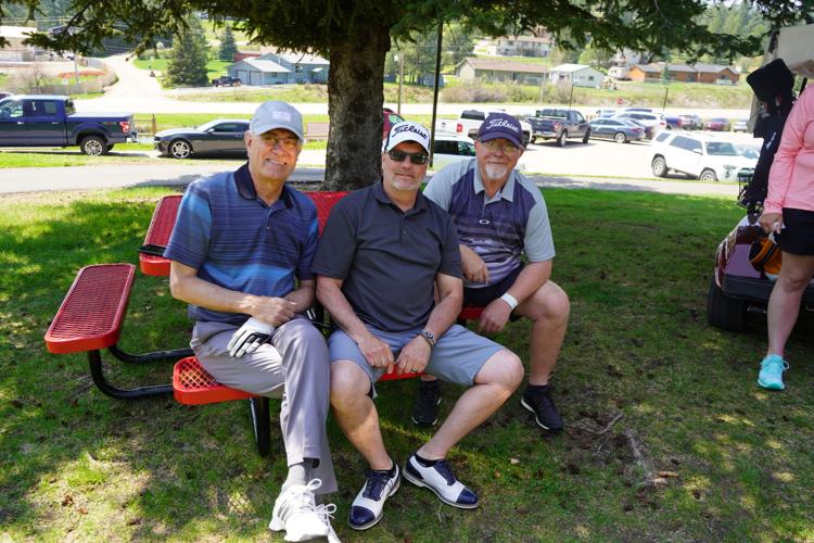 ‘Goodbye Winter, Hello Golf Season’ tournament draws 50 teams | Local ...