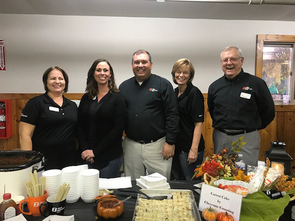 First Interstate Bank celebrates 50 years | Local News | bhpioneer.com