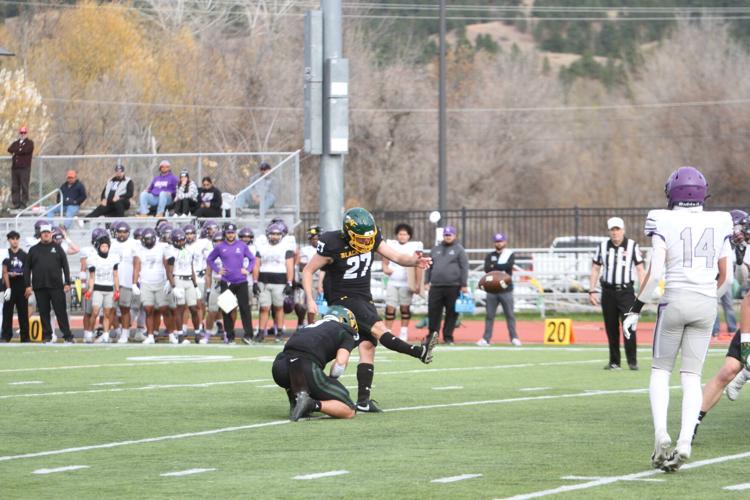 BHSU levels N.M. Highlands in football season finale | Local Sports ...