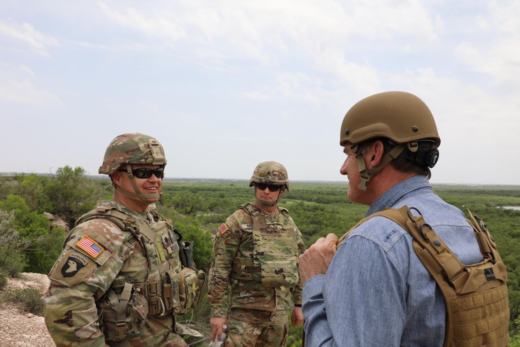 South Dakota National Guard to host homecoming for 109th Engineer ...