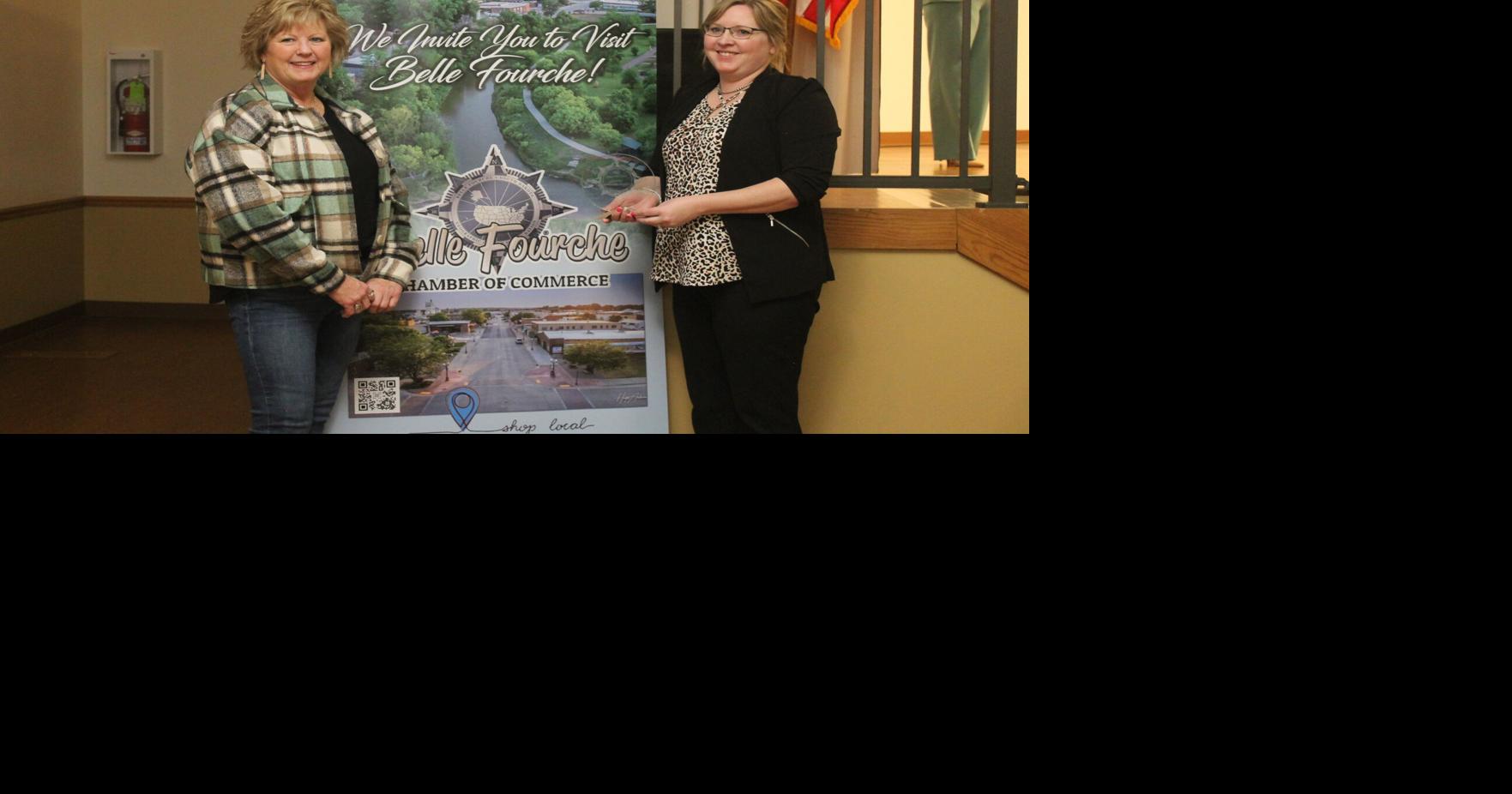 Belle Fourche Chamber honors legacy of former leaders while ...