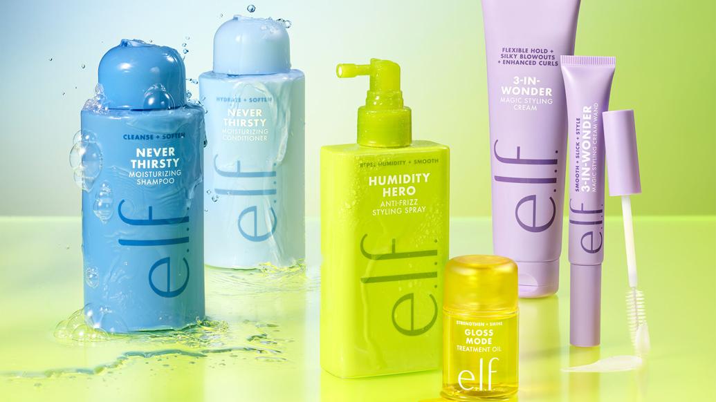CA-E.L.F.-BEAUTY | National News | bhpioneer.com