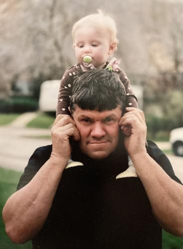 David John Reinert | Obituaries | bhpioneer.com