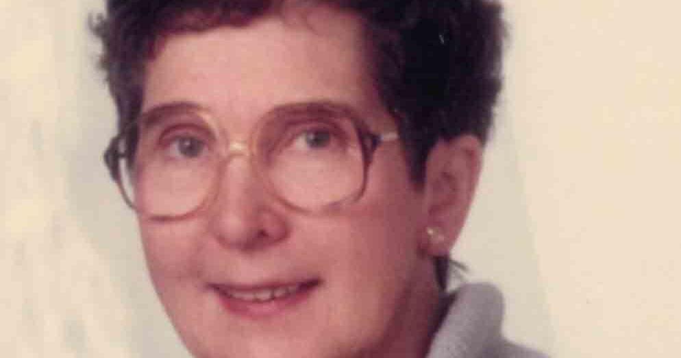 Viola J. Westrum | Obituaries | bhpioneer.com