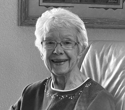Ruth Helen (Wolf) Nelson | Obituaries | bhpioneer.com