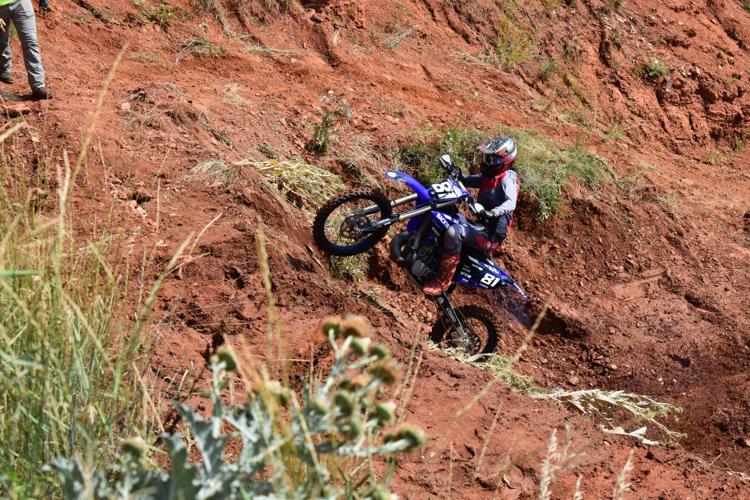 Racing a family affair at Gypsies grounds | Local Sports | bhpioneer.com