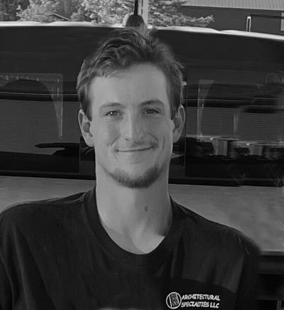 Gavin Feeser, 21 | Obituaries | bhpioneer.com