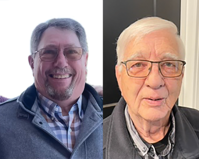 Butte County District 2 candidates | Local News | bhpioneer.com