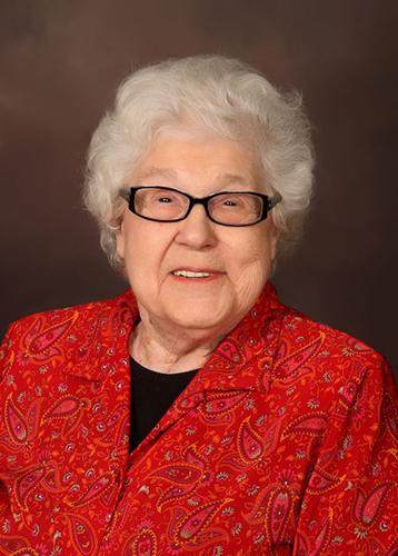 Maxine Martin, 92 | Obituaries | bhpioneer.com