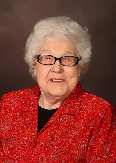 Maxine Martin, 92 | Obituaries | bhpioneer.com