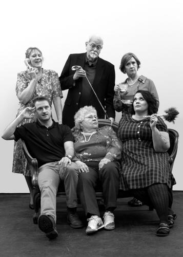 ‘37 Postcards’ is family folly at its finest | Local News | bhpioneer.com