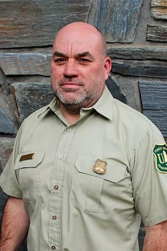 Tomac takes the helm as forest supervisor | Local News | bhpioneer.com