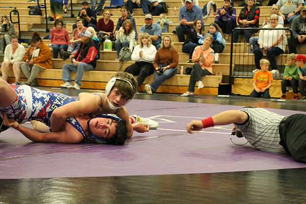 Belle Fourche wrestling team prevails in season opener | Local Sports ...