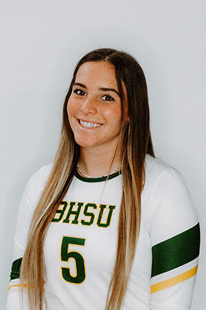BHSU’s Haedyn Rhoades earns AVCA scholarship | Local Sports | bhpioneer.com