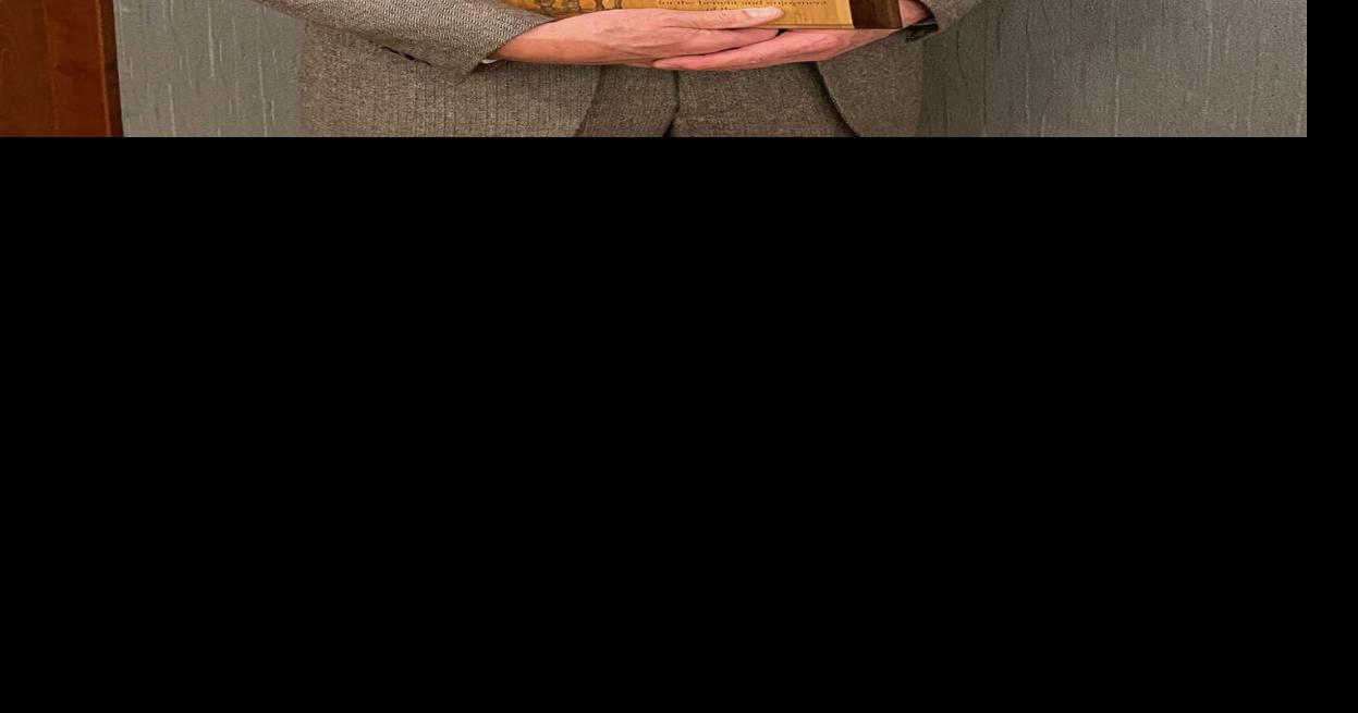 Booth Society names 2023 Distinguished Friends of the Hatchery Max ...