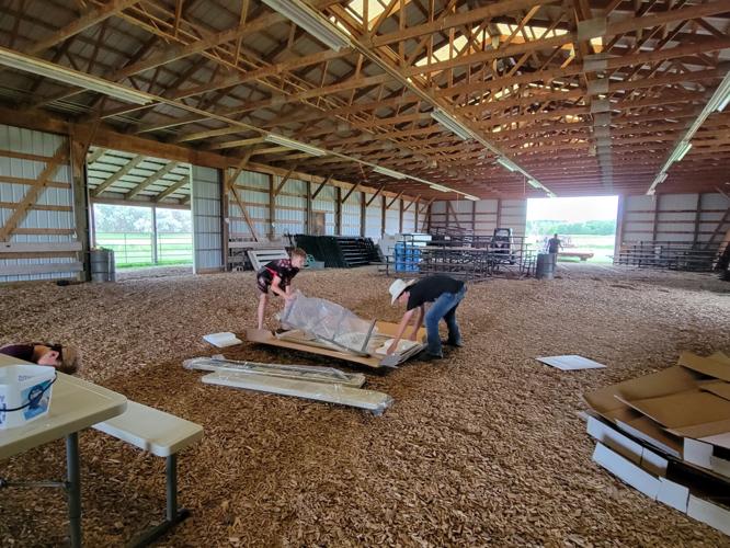 Meade County Fair slated for Friday, Saturday | Local News | bhpioneer.com