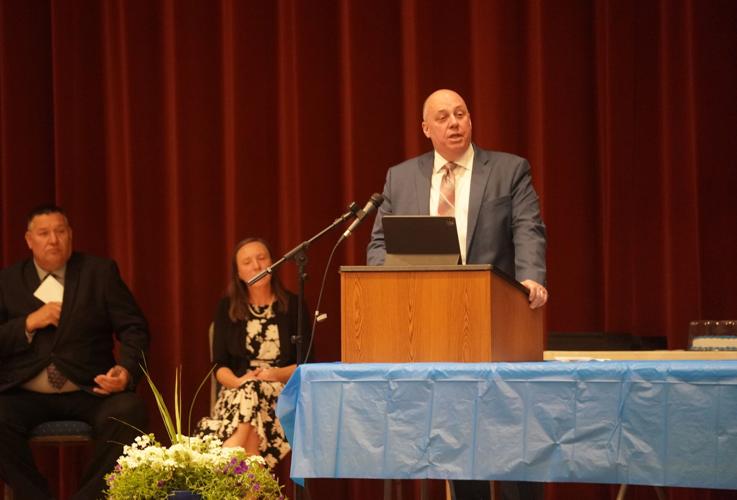 Northern Hills Drug Court and DUI Court honor 11 graduates, marking ...