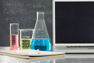 STEAM Café presentations feature underground science, evolution of beer ...