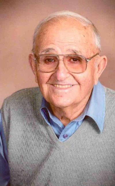 Glenn Stephens | Obituaries | bhpioneer.com