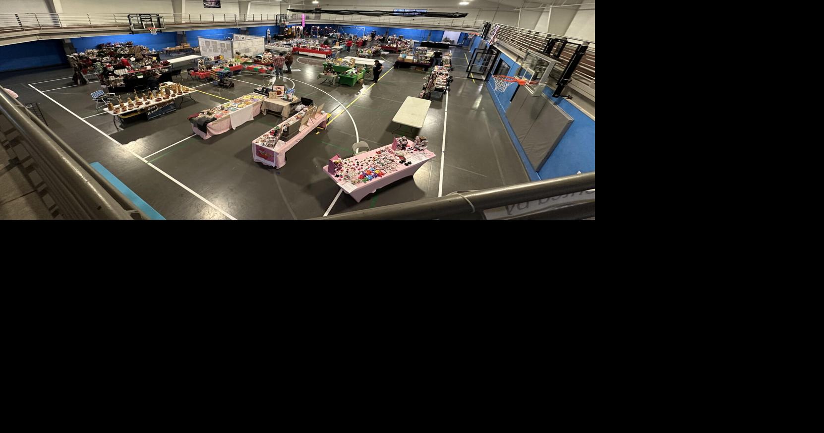 Lead funds pay for staffing, utilities at Handley Center Donations ...