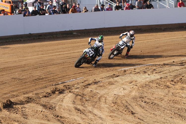 Dan Bromley in final full racing season | Local Sports | bhpioneer.com