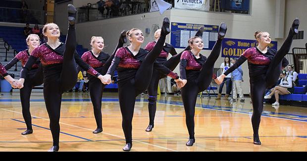 Spartans dance to 3rd place | Local Sports | bhpioneer.com